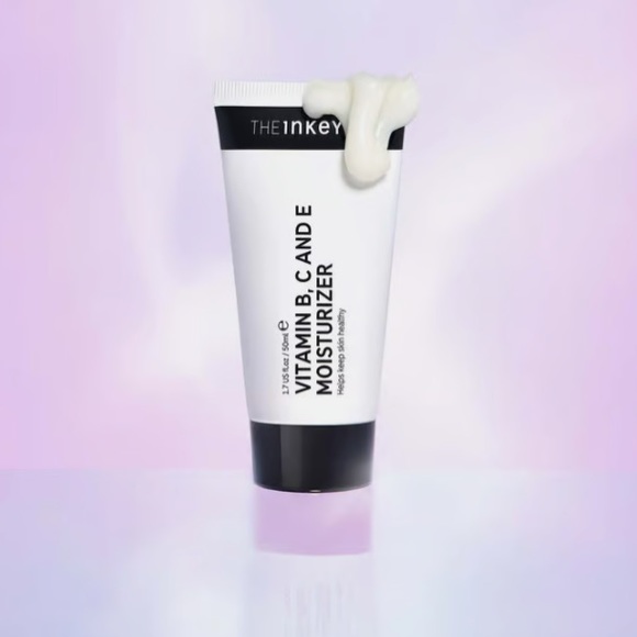 the inke | Skincare | Nib The Inkey List Moisturizer | Poshmark
